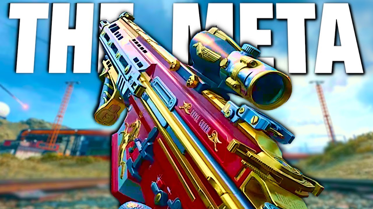 STOP SLEEPING ON THIS S-TIER GUN! Best M7 Build (Delta Force Gameplay ...