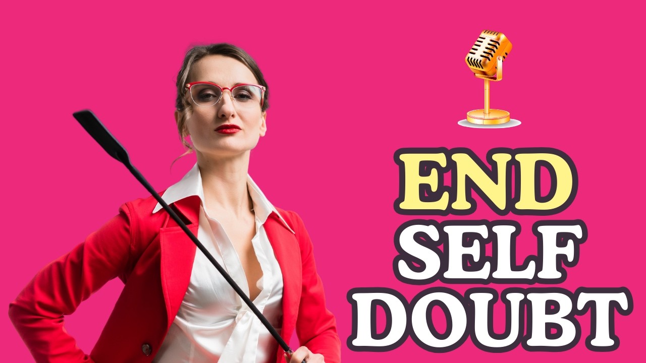 How to Be Assertive (Not Aggressive) - YouTube