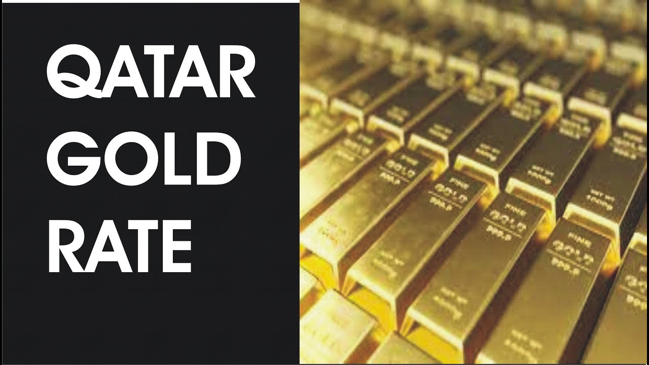 QATAR GOLD RATE EVERY DAY GOLD RATE TO DAY GOLD RATE 12-11-2022 - YouTube