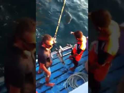 Thailand da hava yaptım.