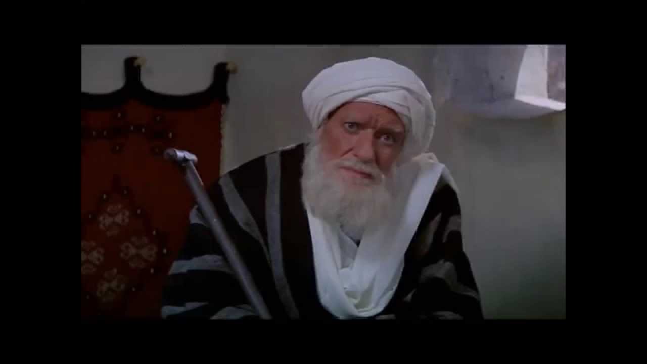 Çağrı filmi (putperestlerin teklifi ve Hz. Muhammed (s.a.v.)'in cevabı ...