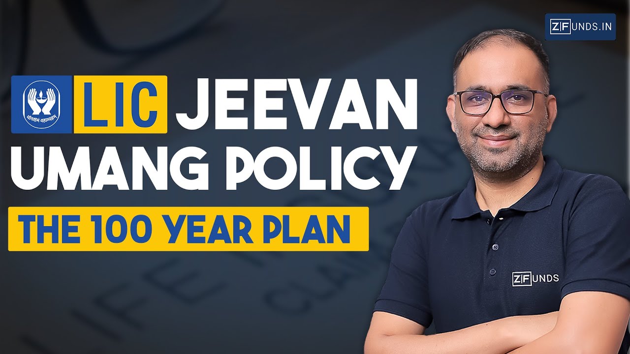 LIC Jeevan Umang Plan 745: Real Returns, Hidden Costs & Better ...