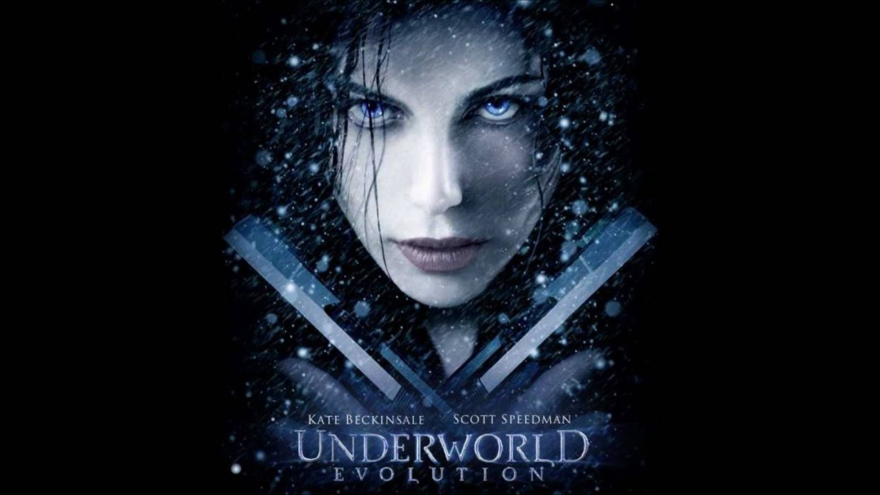 Underworld Evolution - YouTube