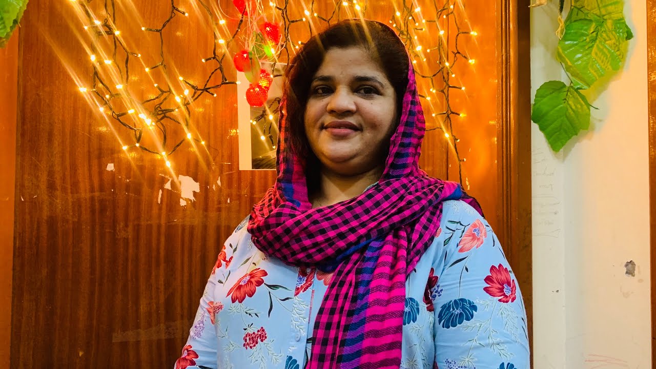 ഒരു സൂപ്പർ പത്തിരി ഉണ്ടാക്കിയാലോ | EASY | FARAZ KITCHEN - YouTube