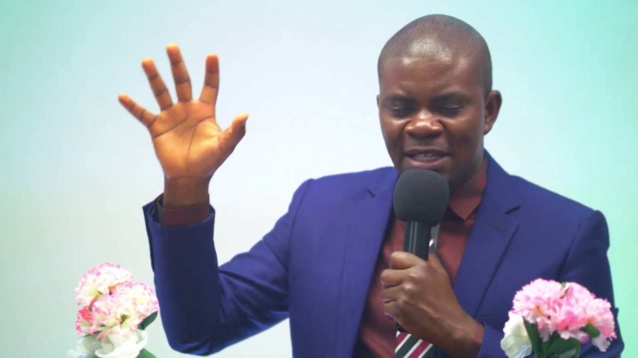 Agape Family Church - Sunday Service (May 3rd, 2020) PART 2 - YouTube