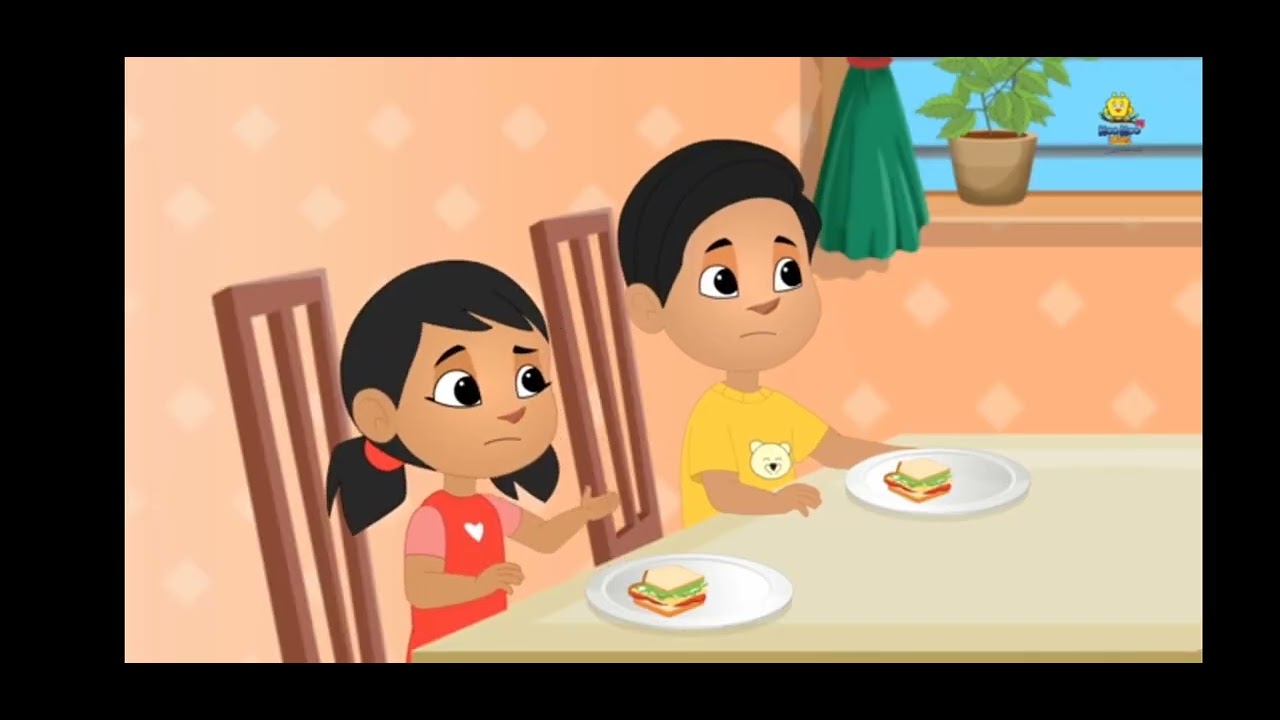 Cartoon wala video #viralvideo - YouTube