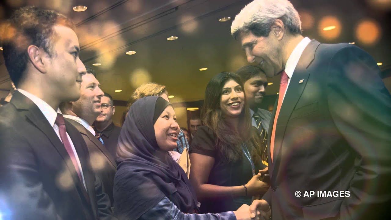 Join the Young Southeast Asian Leaders Initiative and apply to be a ...