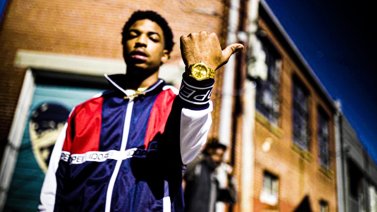 Yk Kapone "FLX Freestyle" (Dir by @Zach_Hurth) (Exclusive - Official ...