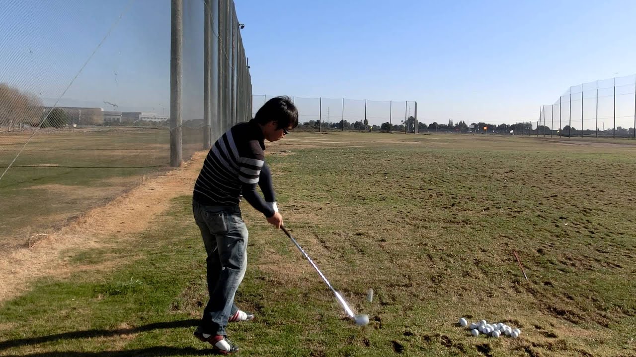 UT practice - YouTube