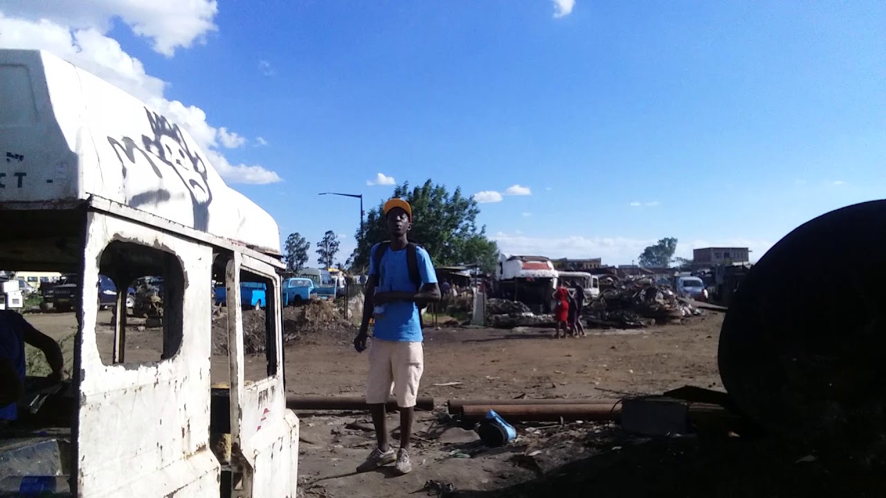 NUFF RESPECT GAZALAND PEOPLE WITH MTURIKWA ONE OF THE MTORIRO ADDICT ...