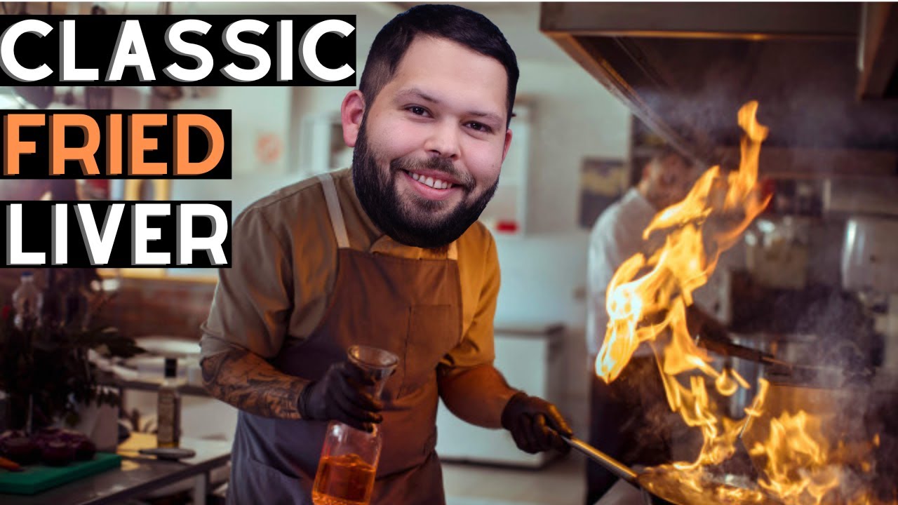Chess Classic Fried Liver Attack (Basic Ideas) - YouTube