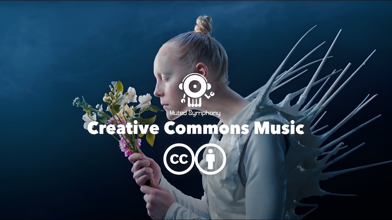 Creative Commons CC BY 4.0 by Muted Symphony | Epic and Emotional ...