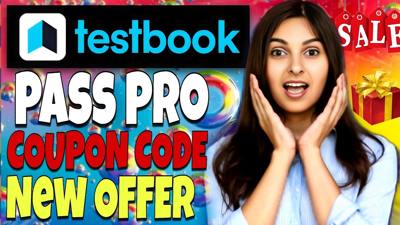 Special offer testbook coupon code | Testbook promo code | Testbook ...