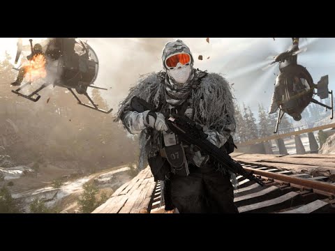 Using Movement to win on Warzone MW2 (Vondel) high kill gameplay. - YouTube