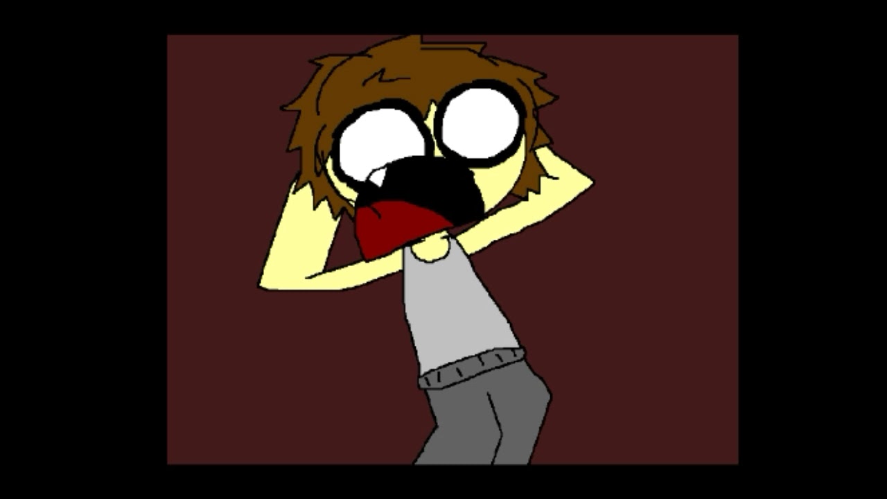 Mario90007's Longest and Loudest Scream (A Funny Remixed Scratch ...