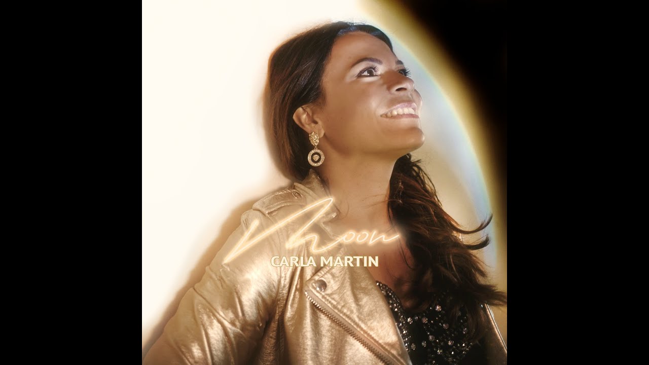 Carla Martin- Moon (official video) - YouTube