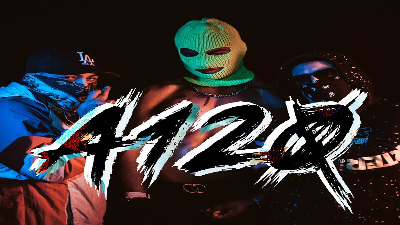 A120 🚫 HRC Ft Fasterdakill ( Prod. Flow Raymi) - YouTube