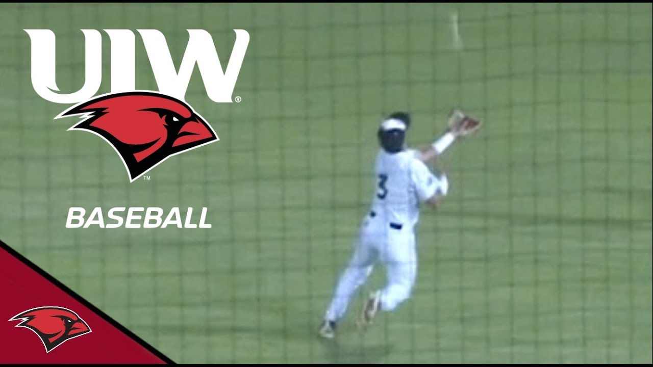 UIW BASEBALL vs #7 TEXAS ⚾️ 2019 - YouTube