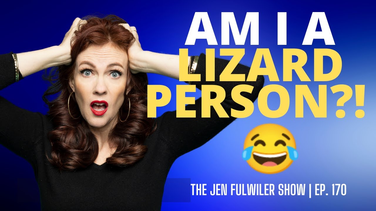 Lizard People | Ep. 170 - YouTube