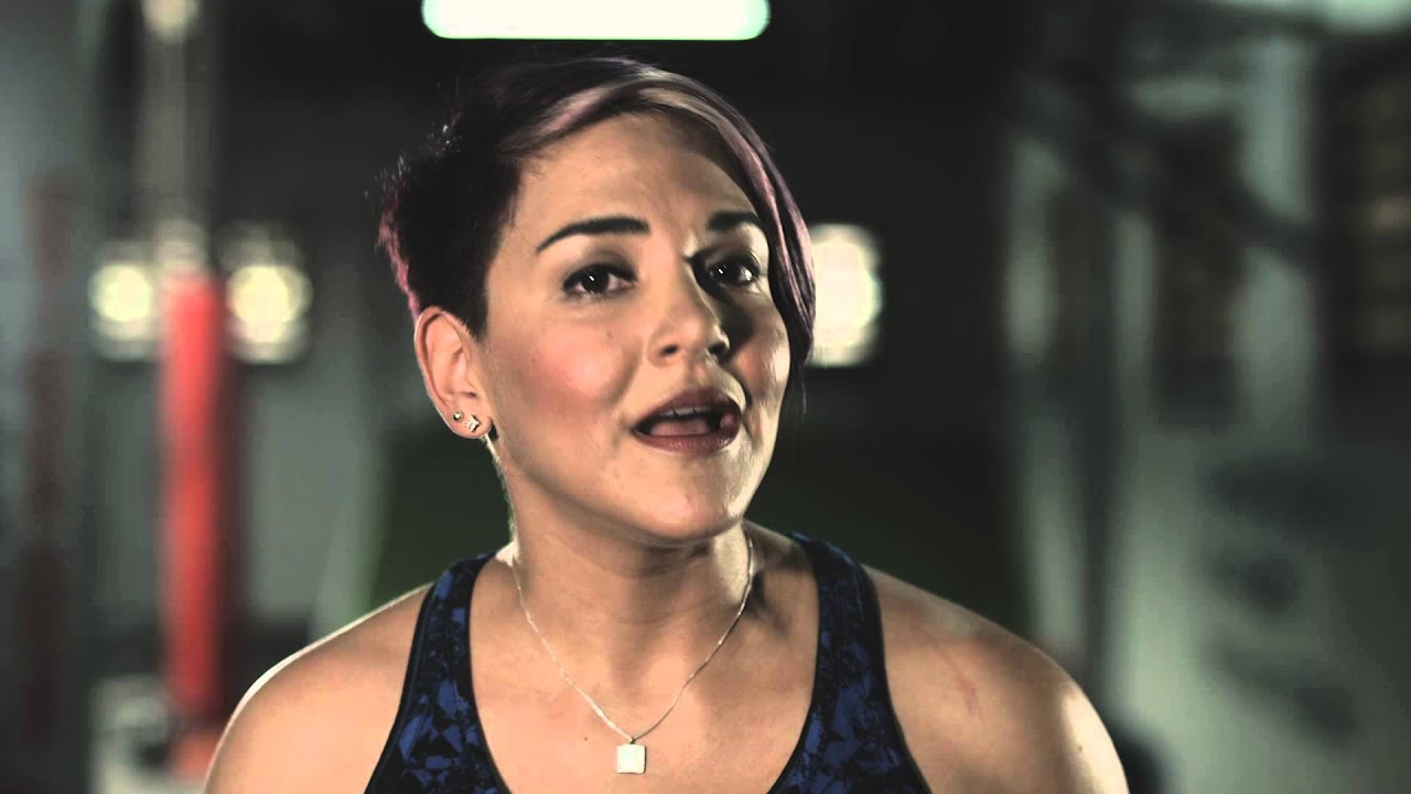 POWER PUMP FITNESS CLASS- Promotional Video - YouTube