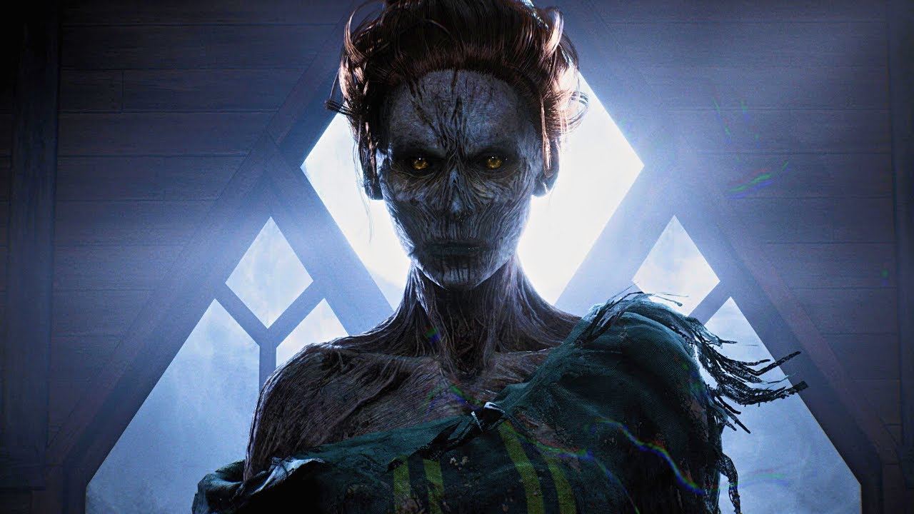 Banishers: Ghosts of New Eden - The Nightmare First Boss Fight [PS5 ...