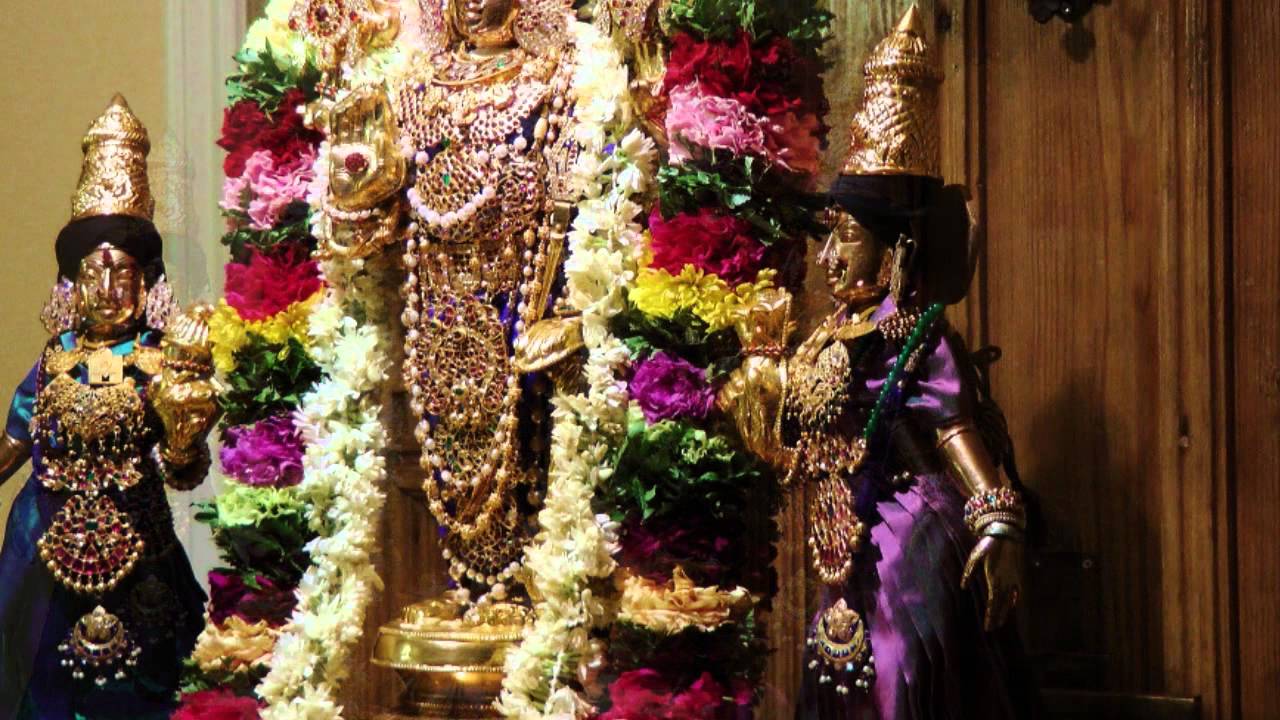 Dravida Veda - Ancient Tamil Hymns from 4000 Divyaprabandham - "Periya ...