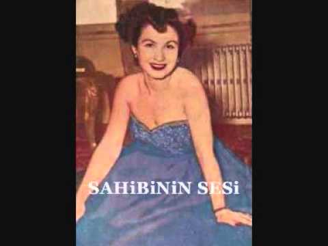 Şükran Özer - Bir kara gözlüye ay balam tutulup yanmışam