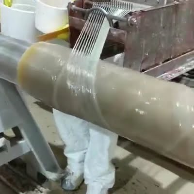 RTR pipe #video - YouTube