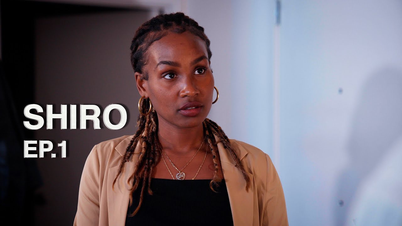 "SHIRO" EP1 - YouTube