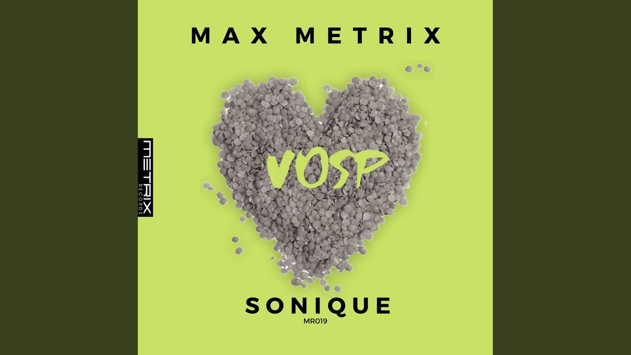 Vosp (Original Mix) - YouTube