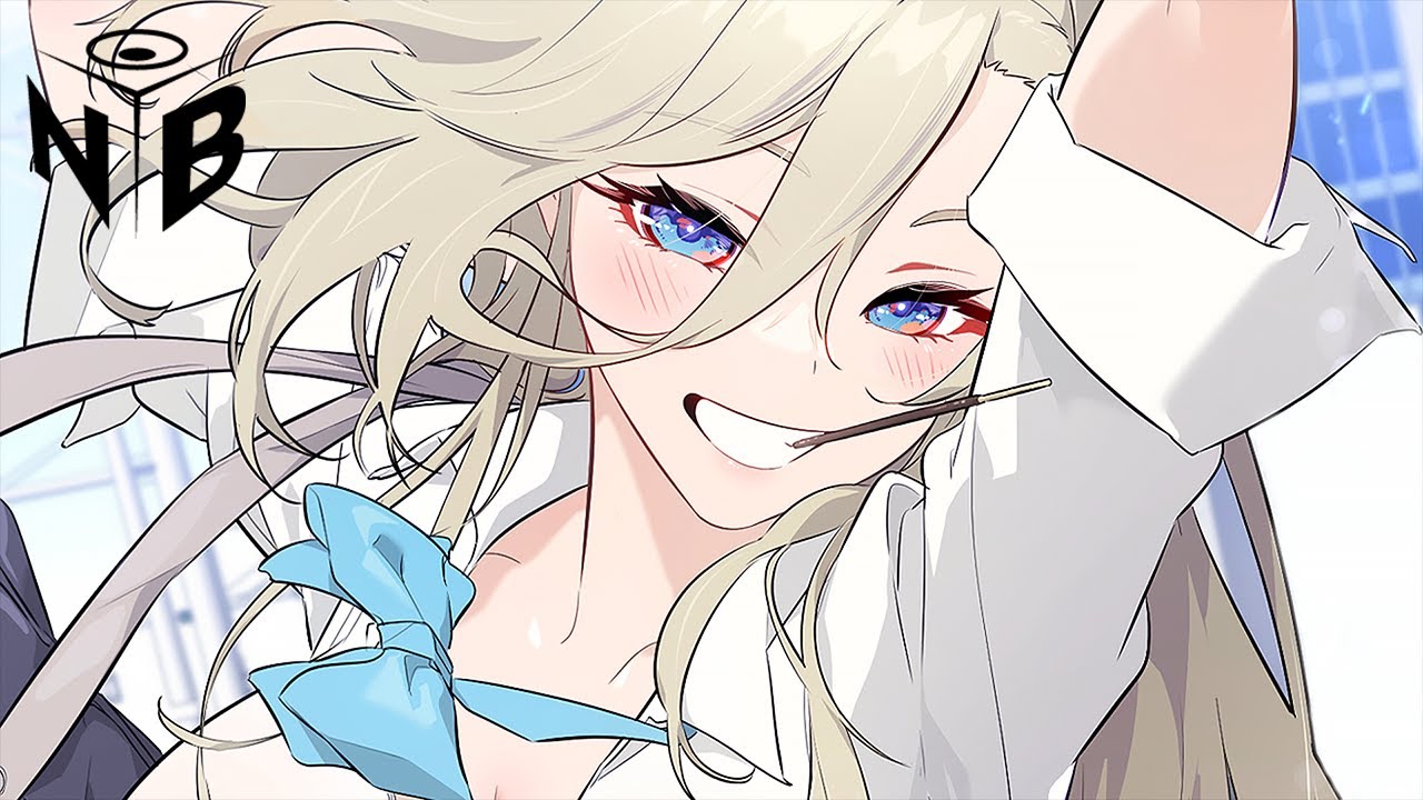 Ally Ahern - SEXYCRY - YouTube