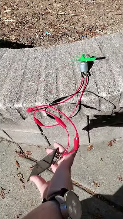 Solar Cell System (Amplify Science: Harnessing Human Energy) - YouTube