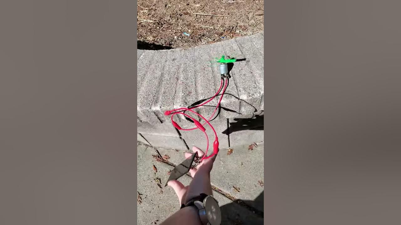 Solar Cell System (Amplify Science: Harnessing Human Energy) - YouTube