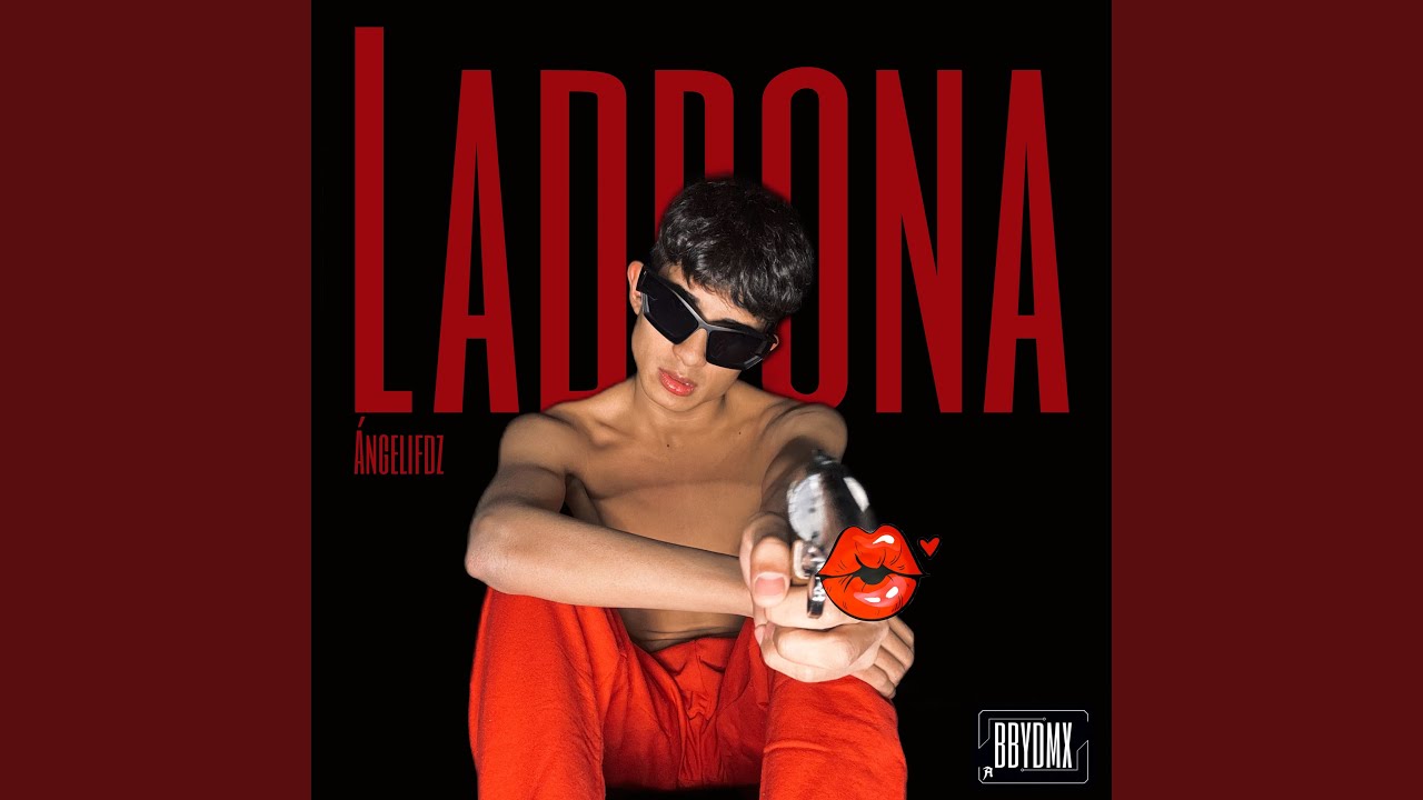 Ladrona - YouTube
