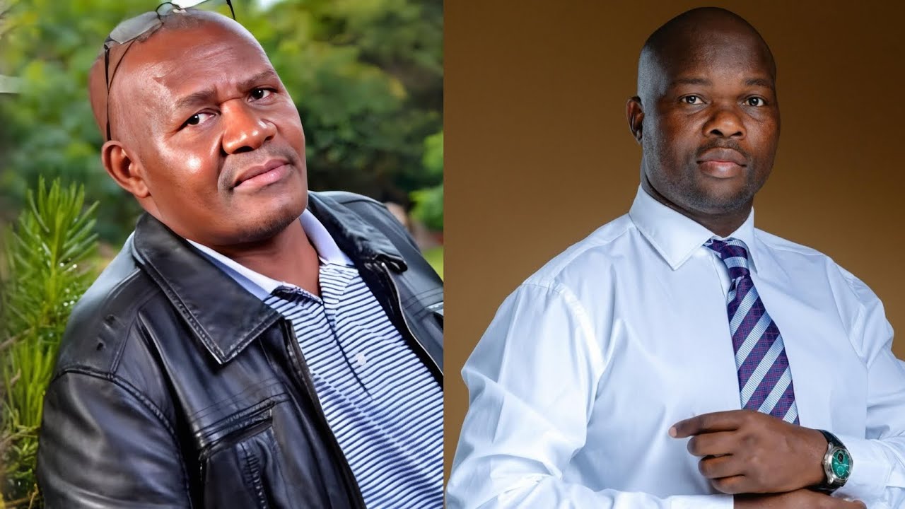 Tino Machakaire Named In The Murder Of Joseph Mutangadura. - YouTube