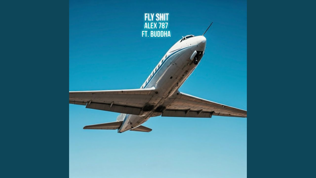 Fly Shit (feat. Buddha) - YouTube
