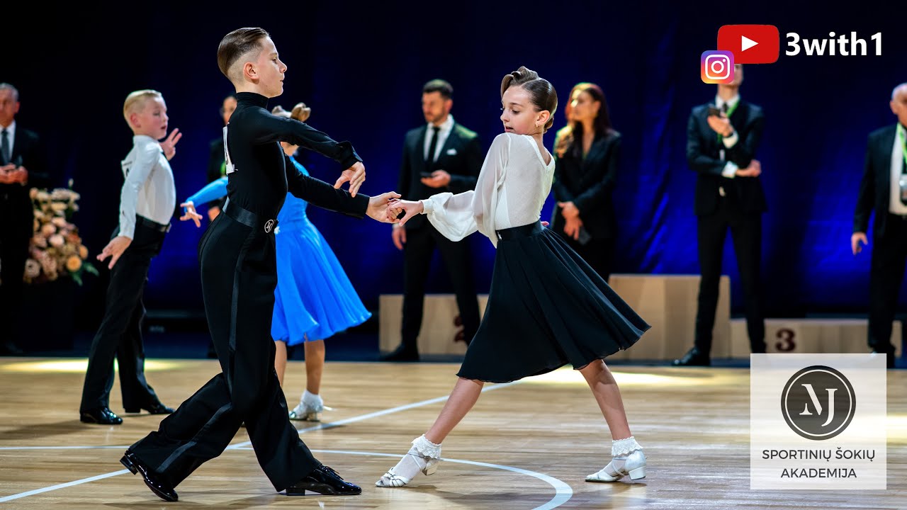 MJ Lukas&Kornelija Juvenile II E6 (38) - YouTube