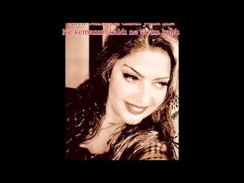 KALDI- GÜLŞEN YILDIRIM KÜSÜN