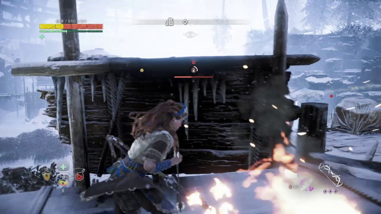 Horizon Zero Dawn™: Complete Edition_Deathbringer - YouTube