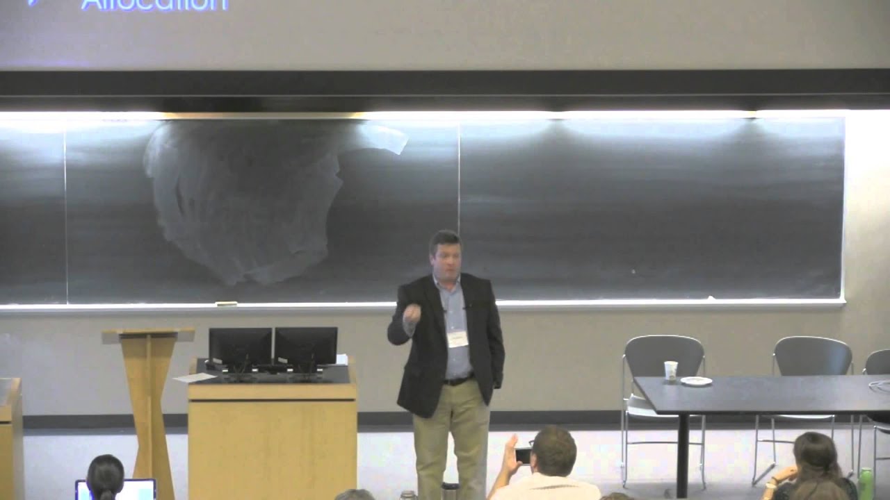 CANSEE 2013 - Jon D. Erickson - The Dogma of Ecological Economics - YouTube