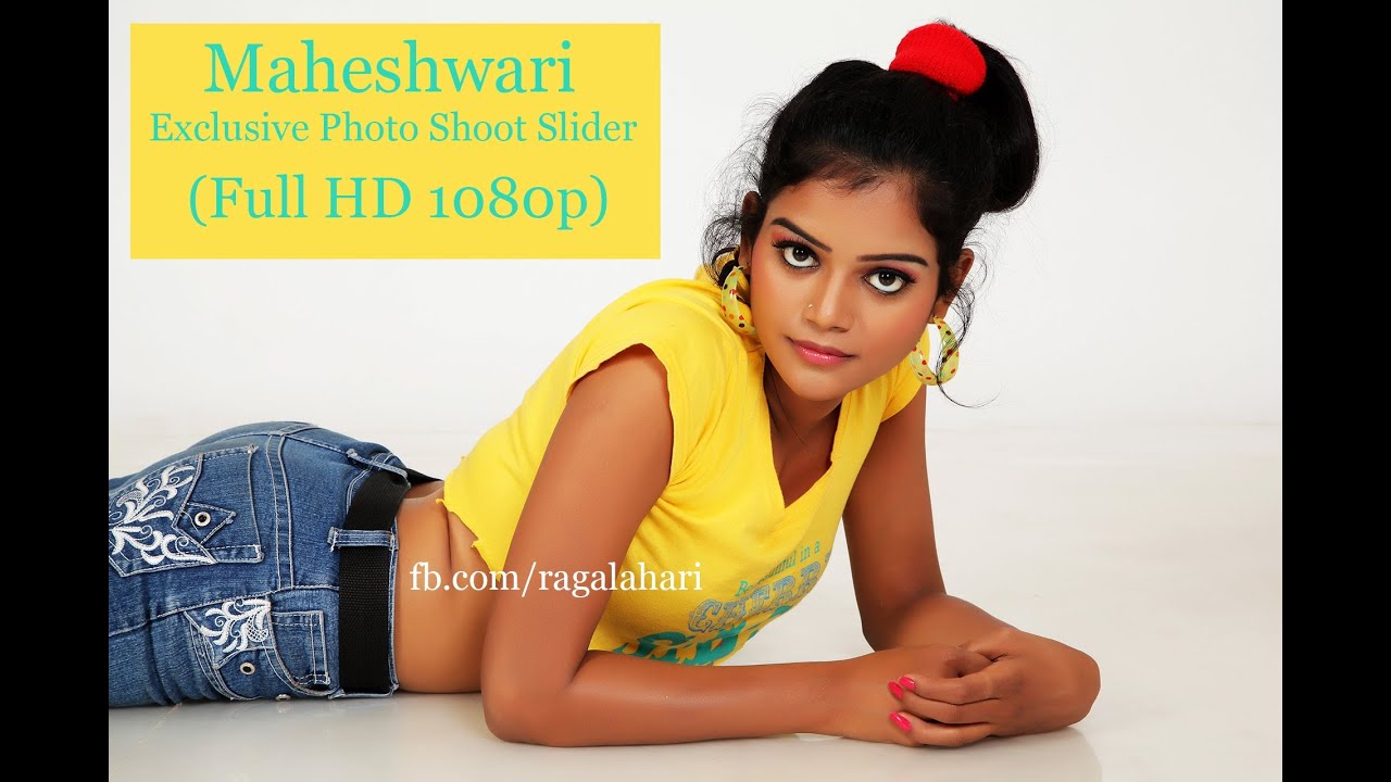 Maheshwari Ragalahari Exclusive Photo Shoot Stills (High Definition ...