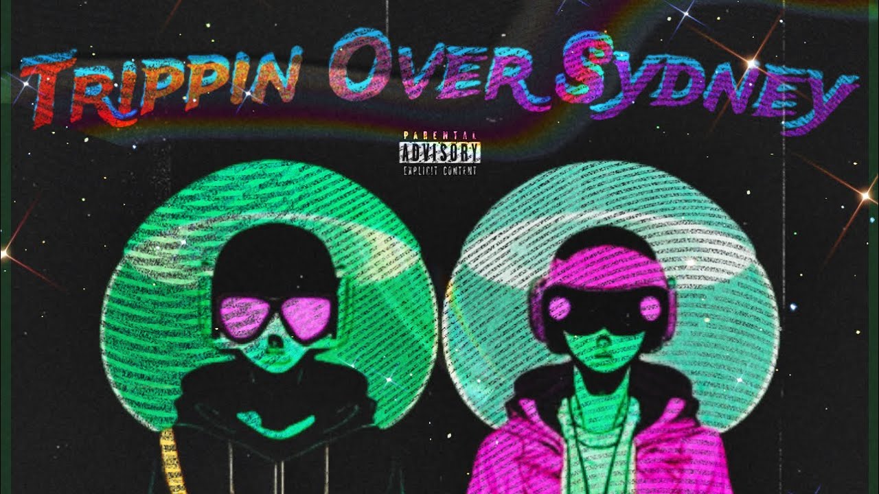 Trippin Over Sydney - YouTube