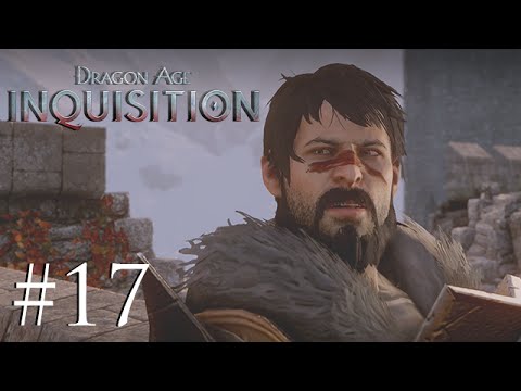 Dragon Age: Inquisition - Hawke - Episode #17 - IHateWill - Dual Wield ...