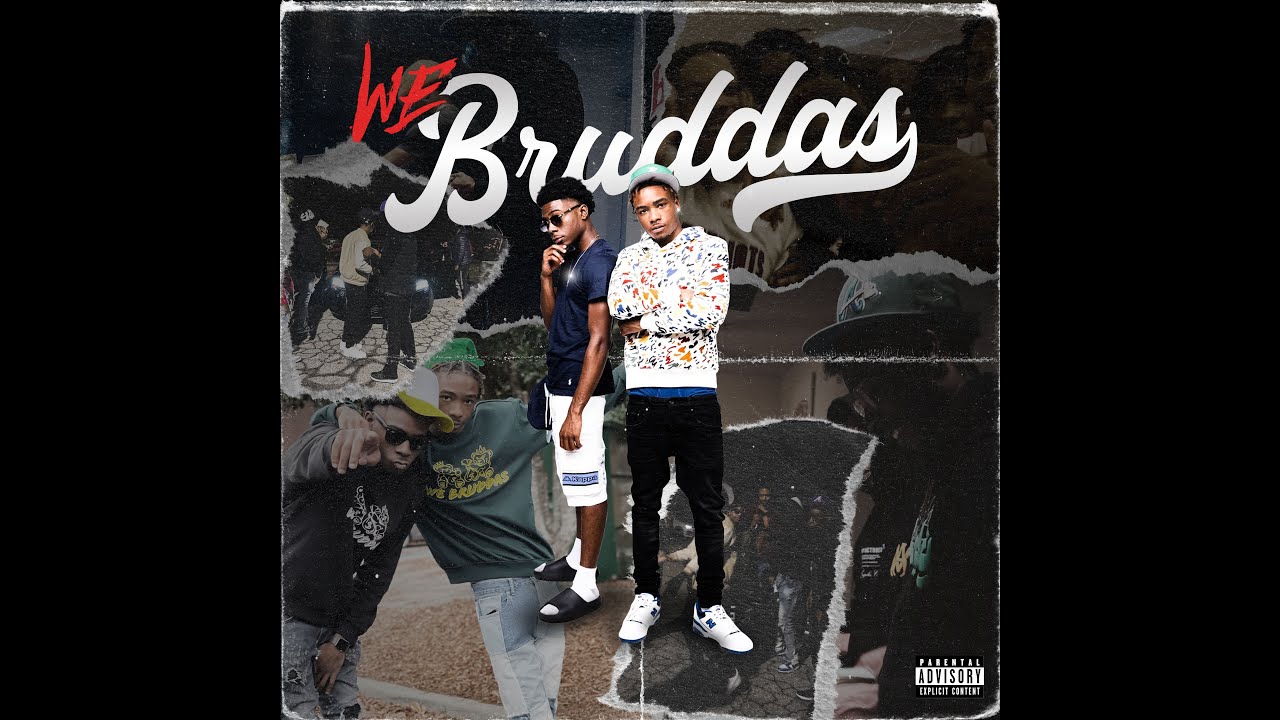We Bruddas - We Bruddas (Official Video) - YouTube