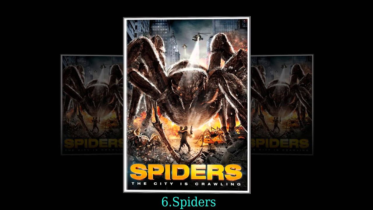 Best Creature Features Movies on Netflix Instant - YouTube
