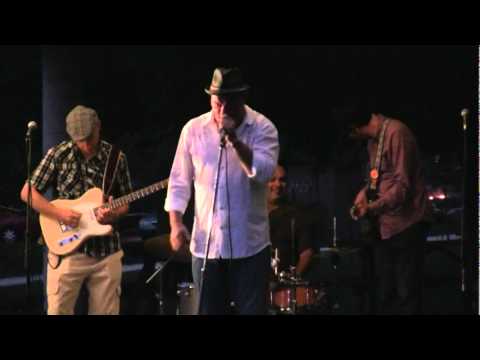 Johnny Max and the Heart Attacks - "200lbs Of Heavenly Joy" - YouTube