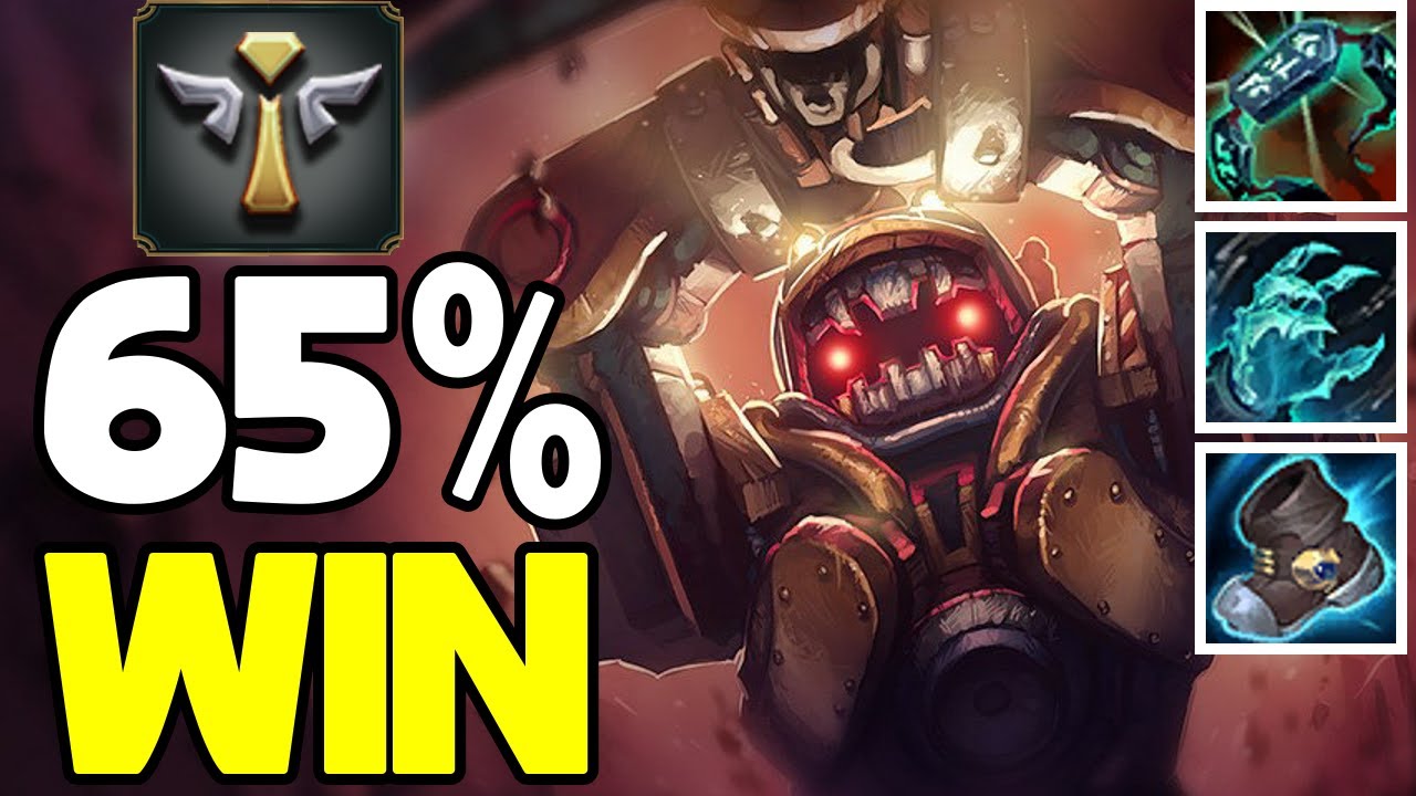 Nautilus Gameplay, How to Play Nautilus SUPPORT, Build/Guide, LoL Meta ...