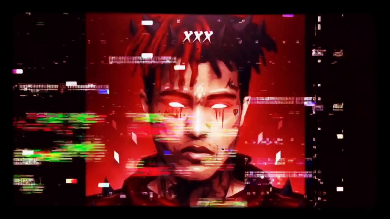 Xxxtentacion - Caution Bass boost with sound effects - YouTube