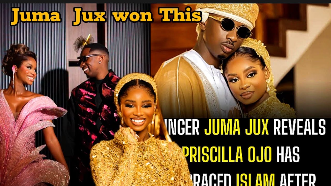 JUMA JUX WON : PRISICILLA ' RECENT ISLAMIC RELIGION DECISION SEE WHY ...