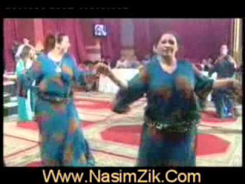 Video Chaabi De daoudia 2012 Clip 3 Top Video de zina daoudia 2012 ...